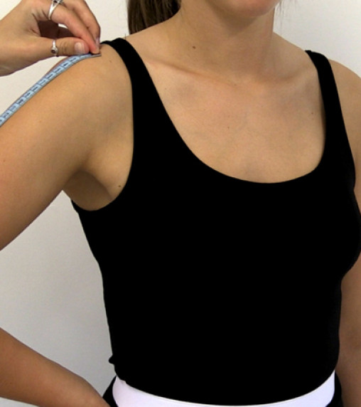 Maten meten doe je met ... | Knipmode