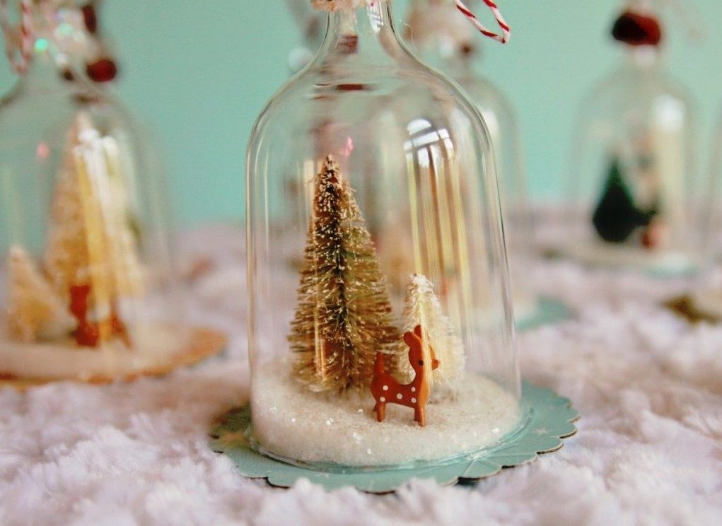 Kerst DIY's voor de kids! | Knipmode