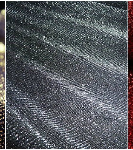 Fabric Friday | Lyocell/Tencel | Knipmode