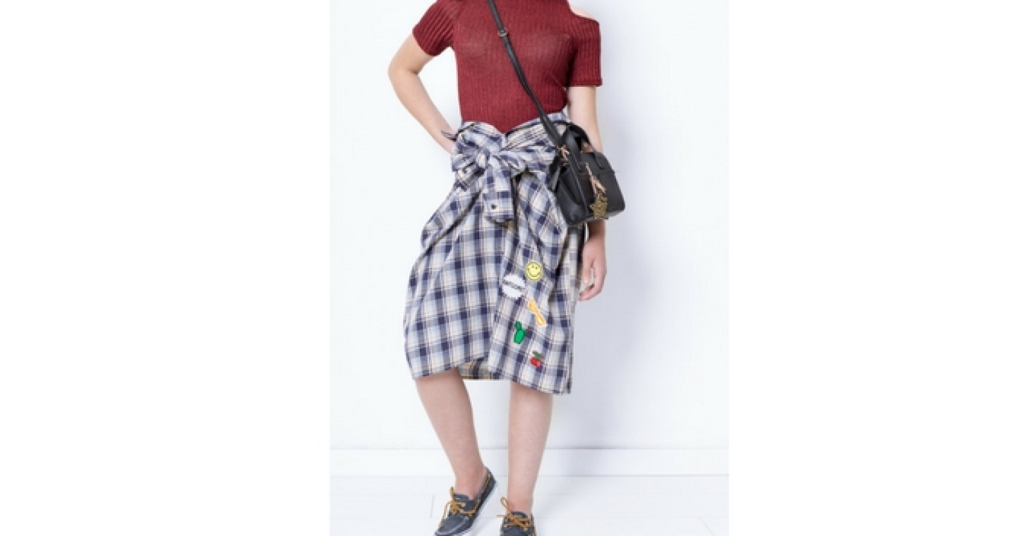 DIY | Shirok | Knipmode