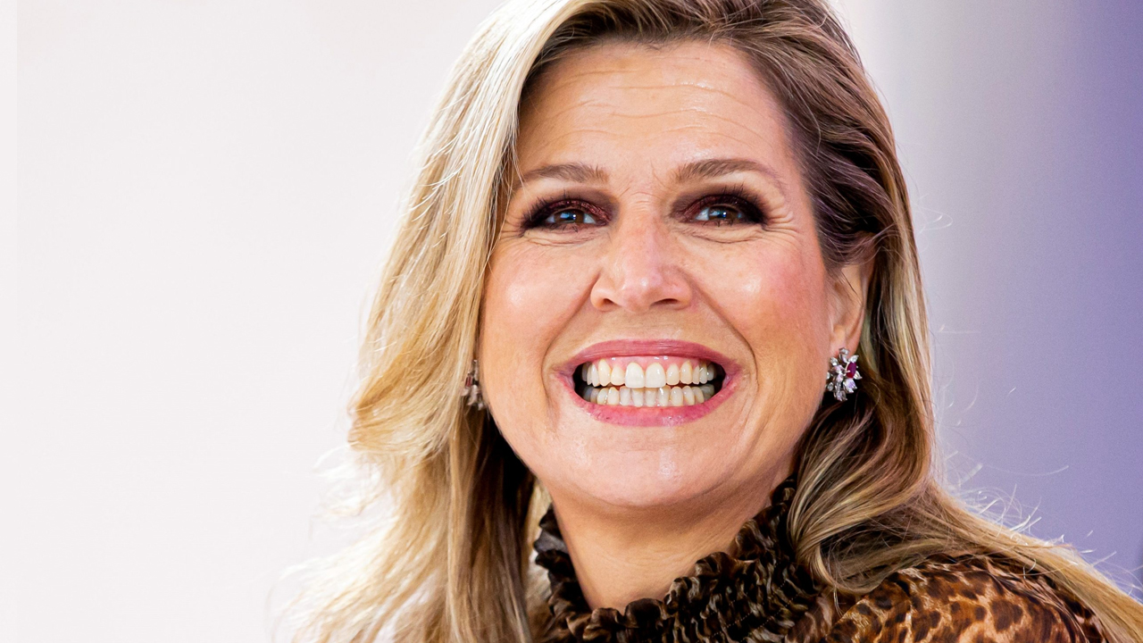 Hoera! Koningin Máxima 50 jaar! | Knipmode