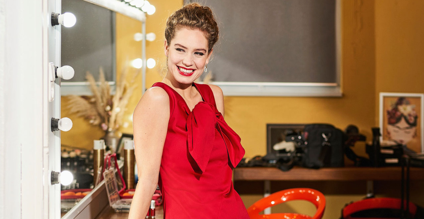 Couture-strik | Knipmode