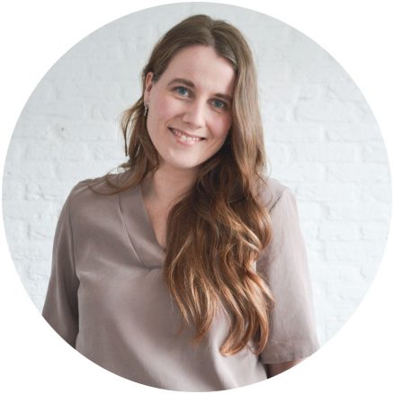 Van onze blogger Jolien | Top + rok = jurk | Knipmode