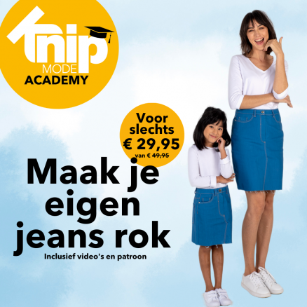 Homepage | Knipmode