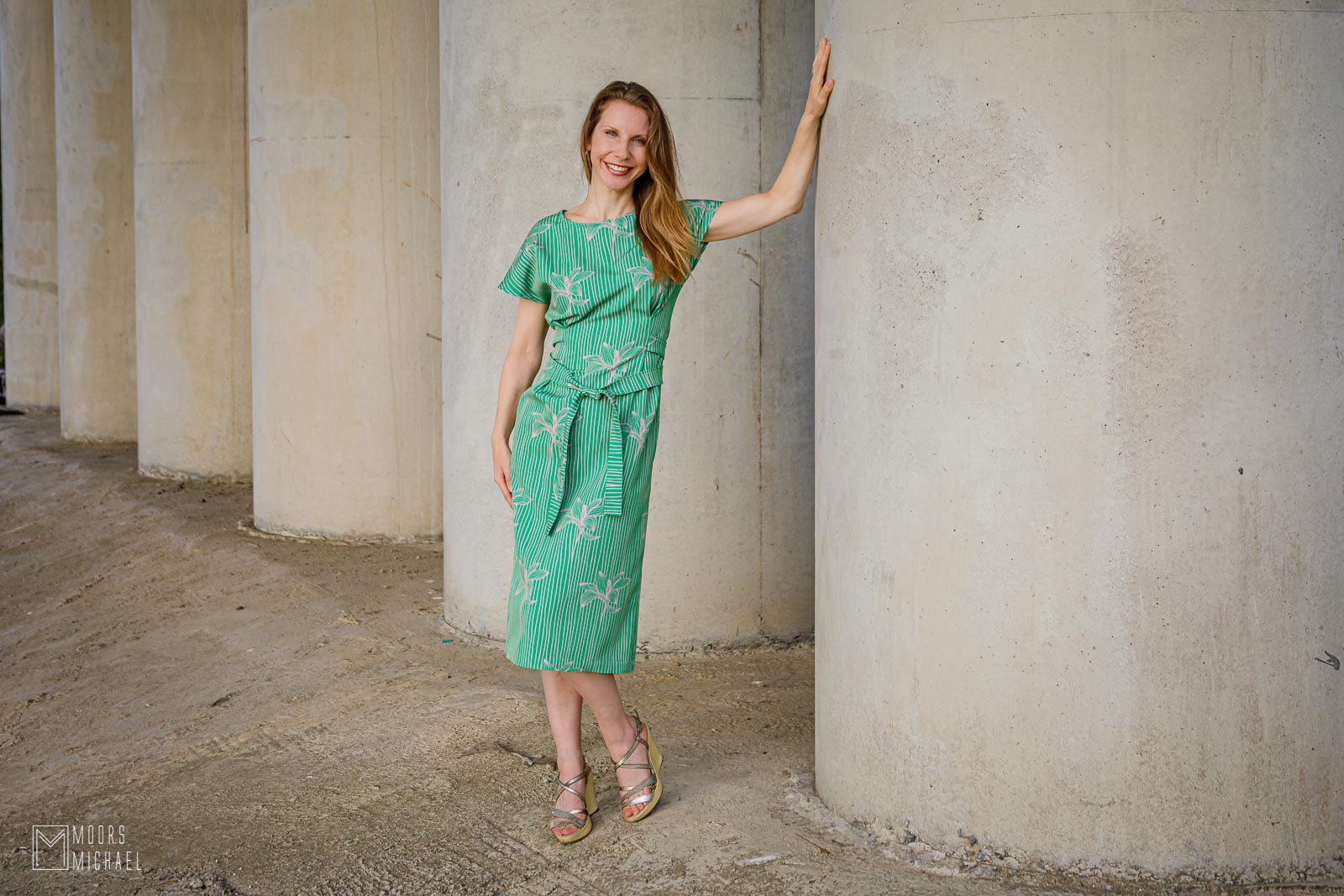 Van onze blogger Lieve | Over de Fashionbox van Editex x Knipmode ...