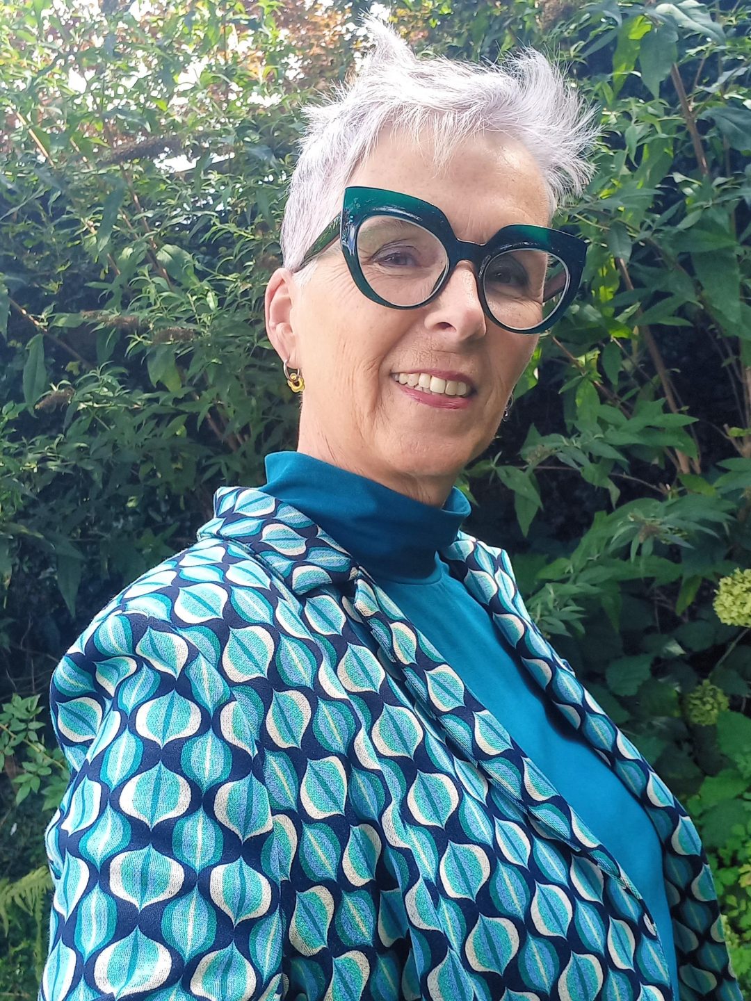 Van onze blogger Christine | Retro op de Catwalk | Knipmode